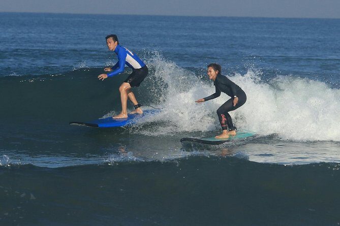 UP2U SURF SCHOOL BALI. Beginner Surf Lessons in Bali - FAQs