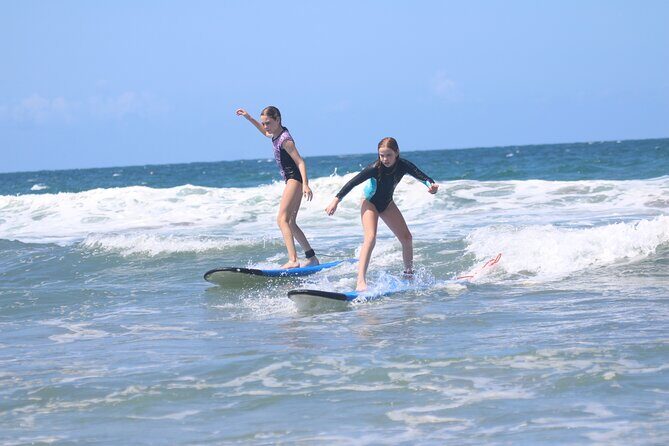 UP2U SURF SCHOOL BALI. Discounted Group Surf Lessons Kuta Bali - Key Points