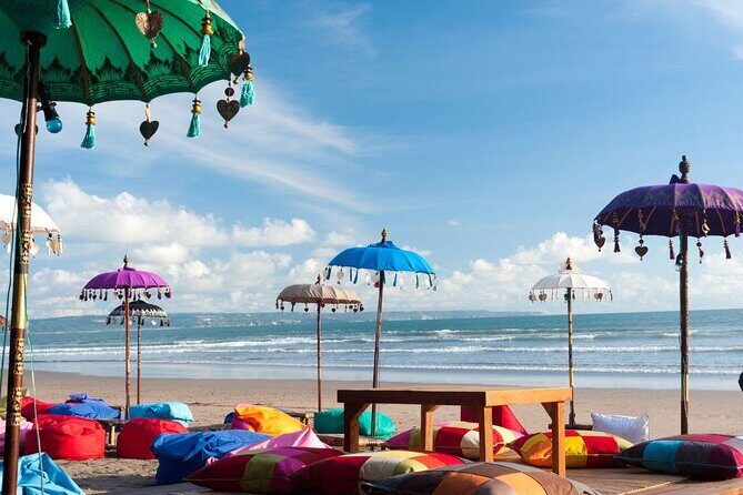 UP2U SURF SCHOOL BALI. Semi Private Lessons (1 Coach/2 Guests) - What Makes UP2U Surf School Bali Stand Out