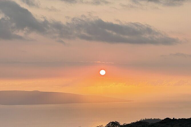 Upcountry Sunset Tour - Upcountry Sunset Tour Review