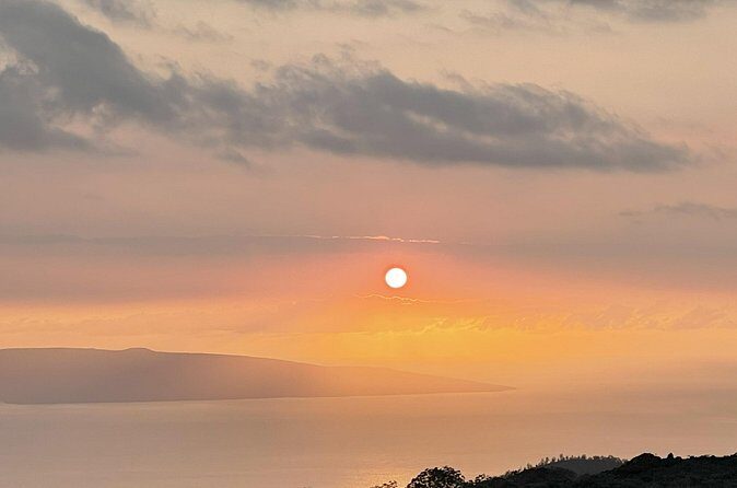 Upcountry Sunset Tour - What to Expect: The Practicalities