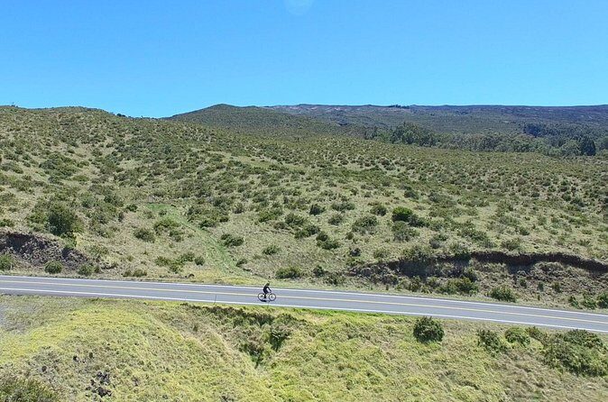 UPCOUNTRY Wednesday Haleakala Downhill Bike Ride w/Maui Sunriders - Final Thoughts