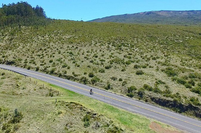 UPCOUNTRY Wednesday Haleakala Downhill Bike Ride w/Maui Sunriders - FAQ