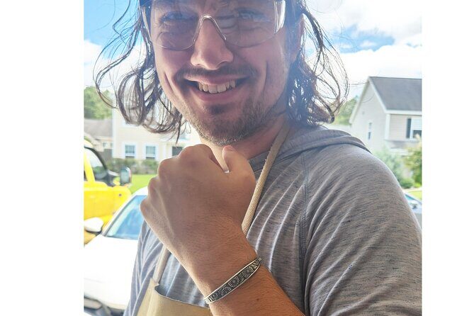 Upcycled Silverware Jewelry Workshop - Value for Money