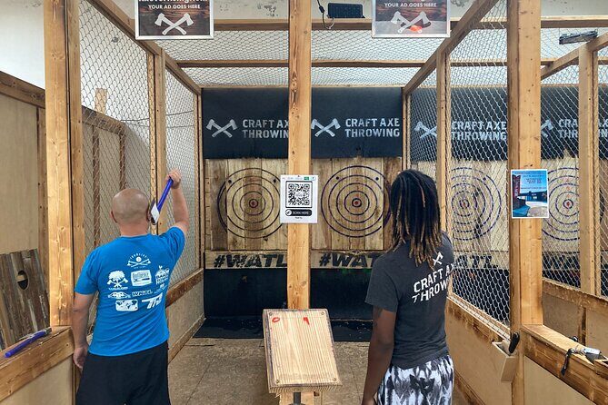 Upgraded Throwing Experience in Memphis - What to Expect from the Upgraded Throwing Experience in Memphis