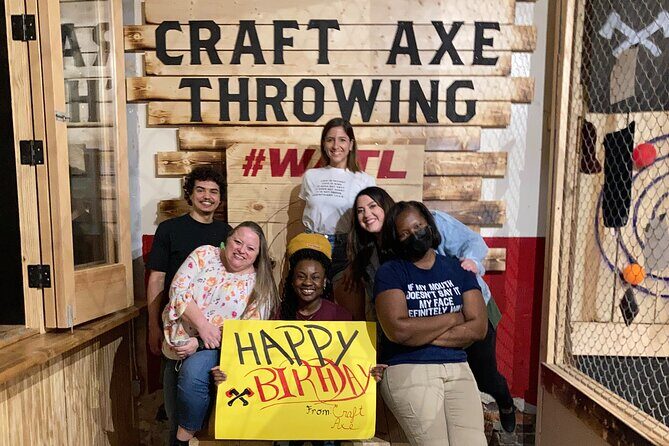 Upgraded Throwing Experience in Memphis - Who Will Enjoy This Experience?