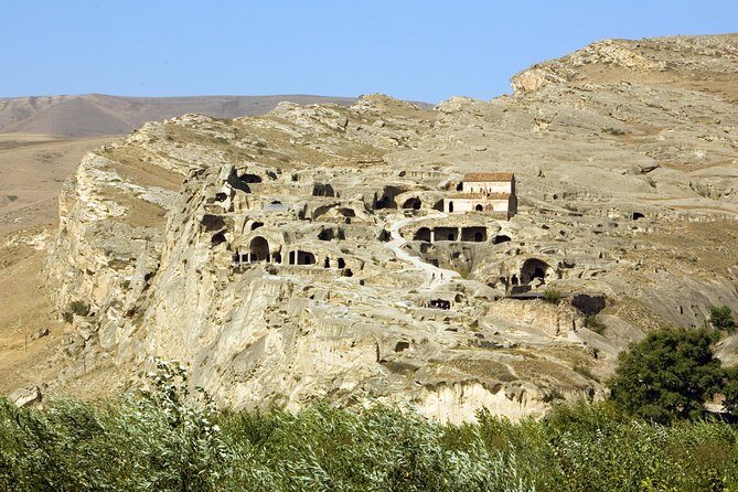 Uplistsikhe-Borjomi-Gori-Mtskheta - What Makes This Tour Worth Considering?