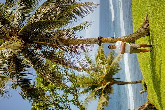 Upolu: Private Tour - Beach, Waterfall and Ocean Trench - Who Is This Tour Best For?