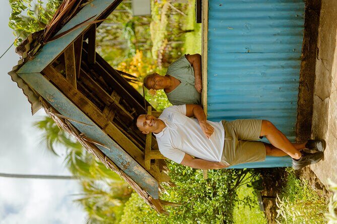 Upolu: Private Tour - Beach, Waterfall and Ocean Trench - FAQs