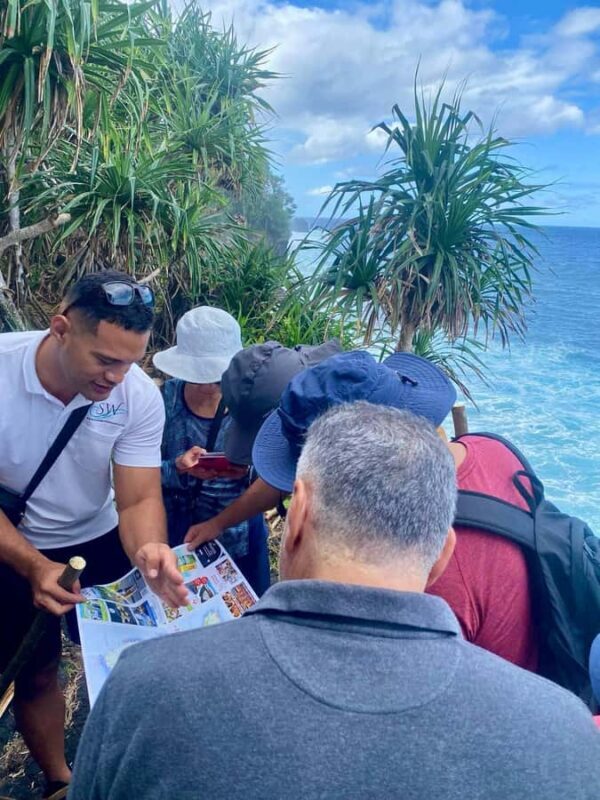 Upolu Samoa Full Day Private Tour - Final Thoughts