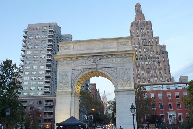 Upper and Lower Manhattan Arcol Travel - Why Choose the Upper and Lower Manhattan Tour?