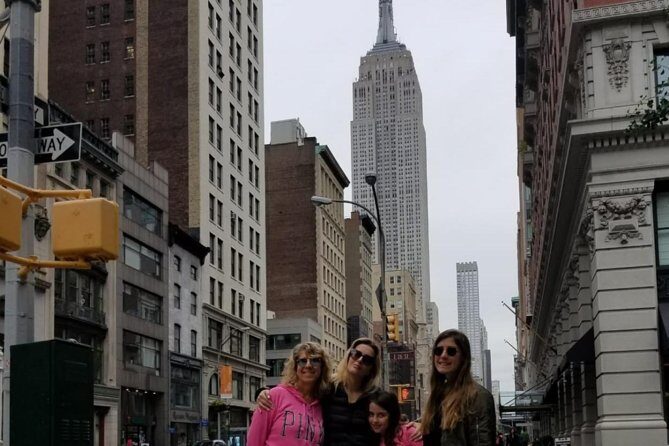 Upper and Lower Manhattan Private - Who Will Enjoy This Tour?