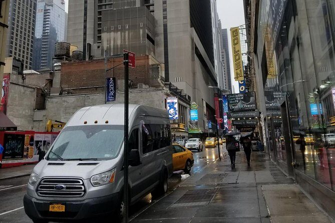 Upper and Lower Manhattan Private - FAQ
