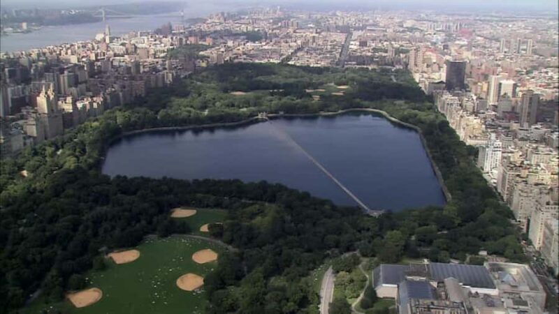 Upper and Lower Manhattan Tour - FAQ