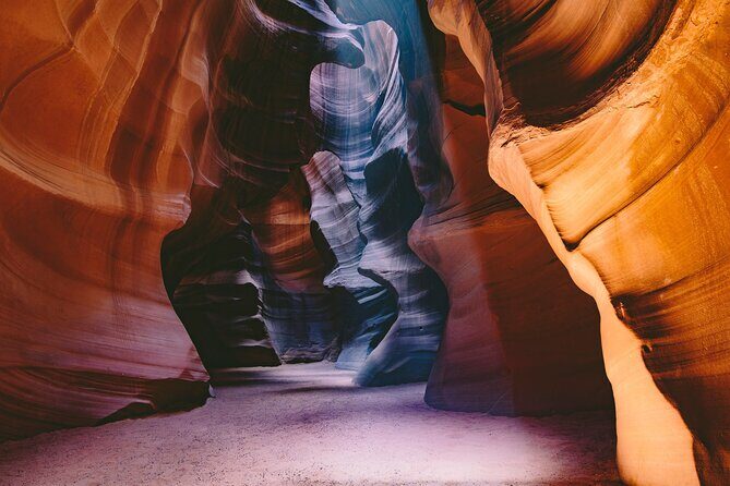 Upper Antelope Canyon Admission Ticket (Antelope Canyon Tours) - Final Thoughts