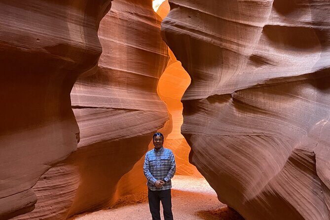 Upper Antelope Canyon Admission Ticket (Tse Bighanilini) - Final Thoughts: Is It Worth It?