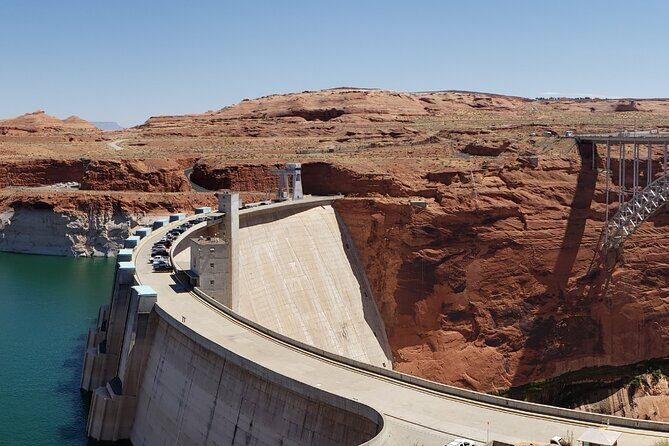 Upper Antelope Canyon and Horseshoe Bend Tour from Page AZ - Practical Tips for Travelers