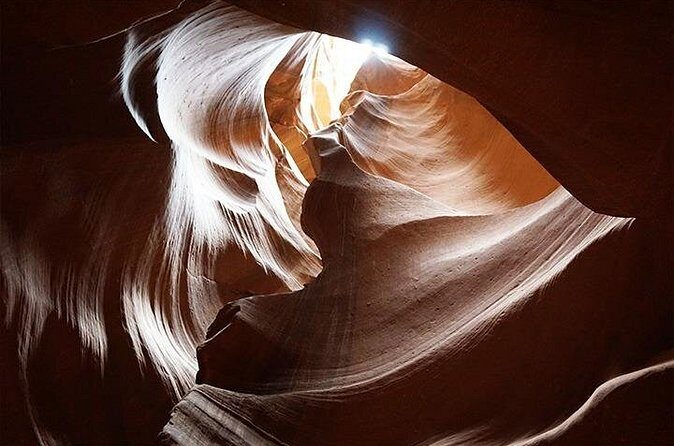Upper Antelope Canyon and Horseshoe Bend Tour from Page AZ - FAQ