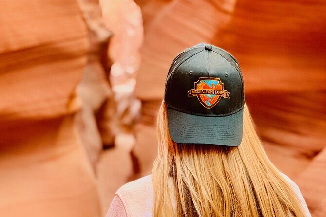 Upper Antelope Canyon, Horseshoe Bend from Vegas, Lunch, FreeWiFi - Final Thoughts: Who Will Love This Tour?