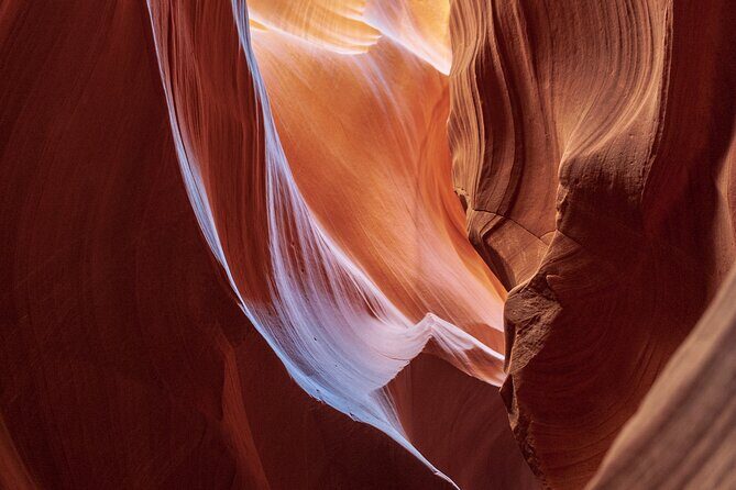 Upper Antelope Canyon Ticket - Exploring the Experience: A Deep Dive into the Tour