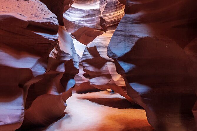 Upper Antelope Canyon Ticket - Final Thoughts: Is This Tour Right for You?
