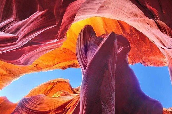 Upper Antelope Canyon Ticket - A Closer Look at the Tour Experience
