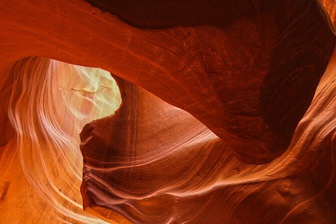 Upper Antelope Canyon Tour - Authentic Perspectives from Travelers