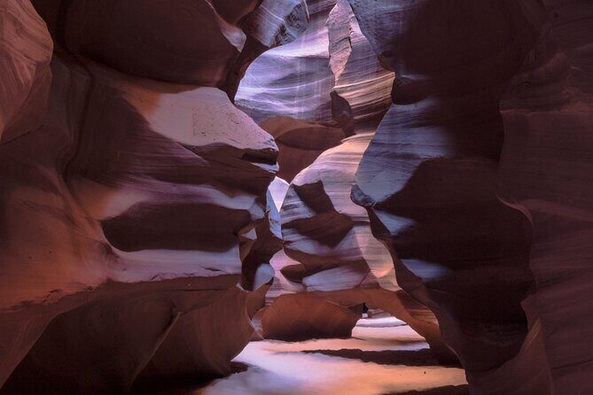 Upper Antelope Canyon Tour Tickets - Page, AZ - An In-Depth Look at the Tour Experience