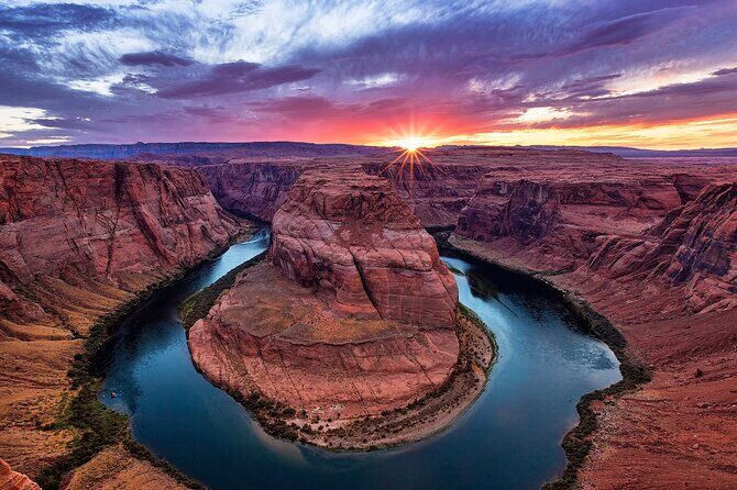 Upper Antelope (PRIME TIME) Horseshoe Bend Lake Powell- Las Vegas - An In-Depth Look at the Experience