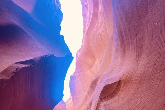 Upper Antelope (PRIME TIME) Horseshoe Bend Lake Powell- Las Vegas - FAQs