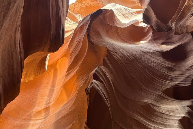 Upper Antelope Slot Canyon Tour - What Makes This Tour Stand Out?
