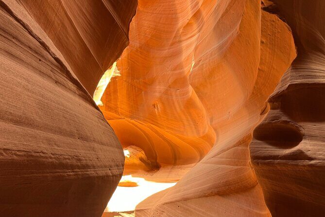Upper Antelope Slot Canyon Tour - Price and Value