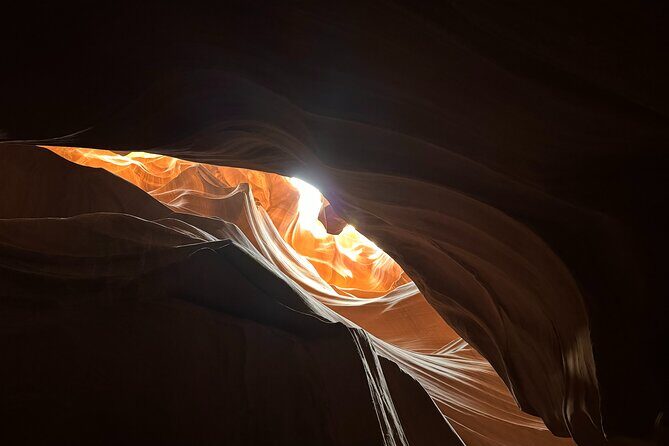 Upper Antelope Slot Canyon Tour - Who Would Love This Tour?