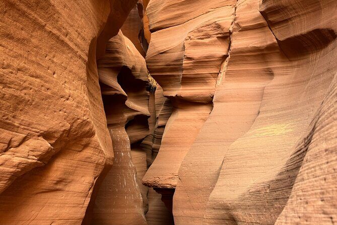 Upper Antelope Slot Canyon Tour - FAQ