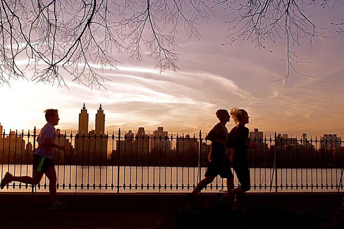Upper Central Park Running Tour - The Sum Up: Is This Tour for You?