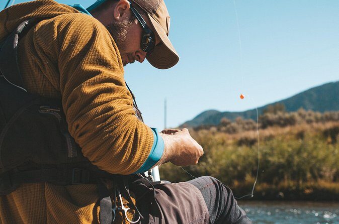 Upper Colorado Fly Fishing Float Trip from Kremmling - Frequently Asked Questions