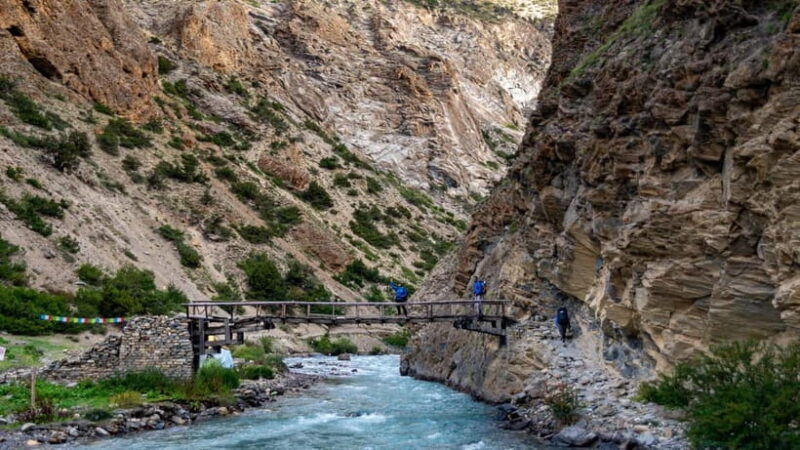 Upper Dolpa Cultural Trek - Practical Details and Value