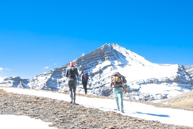 Upper Dolpo Trek - Key Points