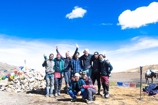 Upper Dolpo Trek - What Travelers Say and What to Expect Based on Reviews