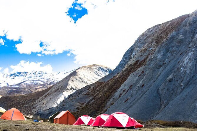 Upper Dolpo Trek - Who Should Consider This Trek?