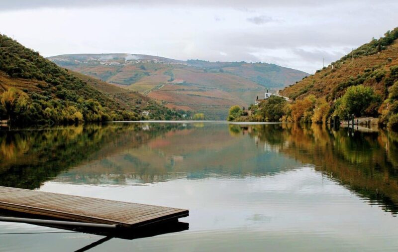 Upper Douro: From Casal de Loivos to Pinhão Walk & Wine Tour - An In-Depth Look at the Tour