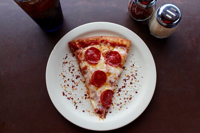 Upper East Side Food Tour | Tasty Tours NYC - A Step-by-Step Look at the Itinerary