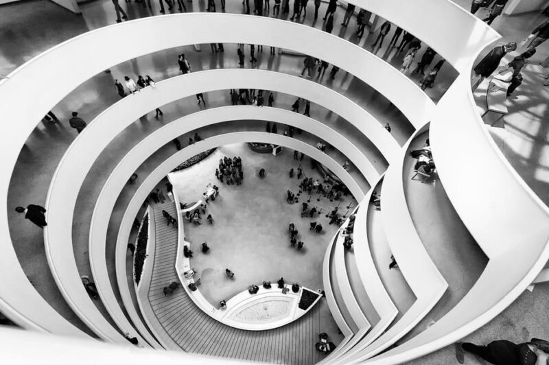 Upper East Side NYC Architecture Walking Tour - A Closer Look at the Highlights