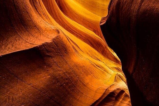 Upper & Lower Antelope Canyon Tours - Arizona Tours - Managing Expectations and Physical Demands