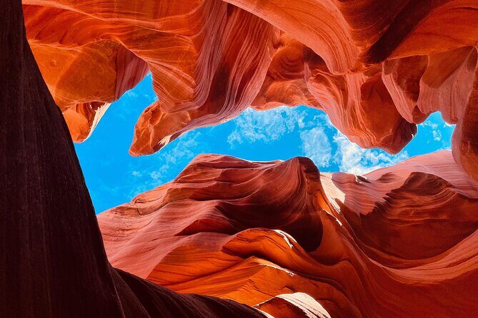 Upper & Lower Antelope Canyon Tours - Arizona Tours - Practical Tips for Travelers