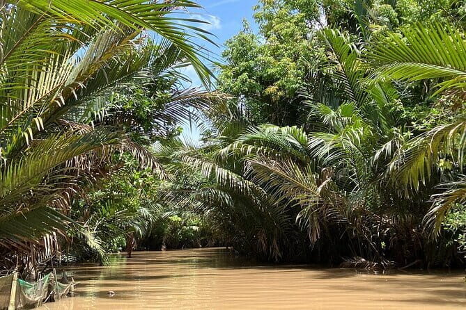 Upper Mekong Delta Day Group Tour from Ho Chi Minh City - Key Points