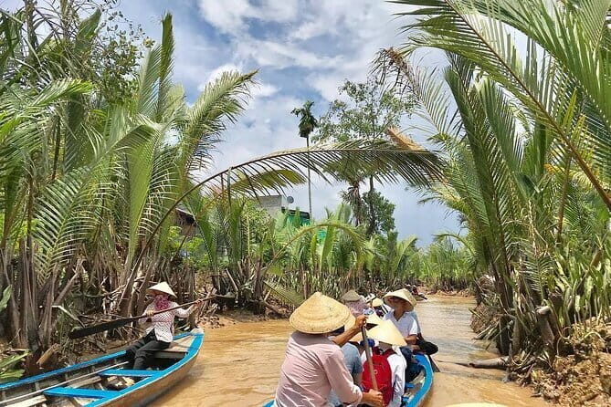 Upper Mekong Delta Day Group Tour from Ho Chi Minh City - Authenticity and Practical Considerations