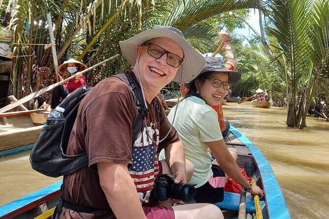 Upper Mekong Delta Day Group Tour from Ho Chi Minh City - Frequently Asked Questions