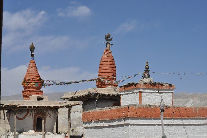 Upper Mustang/Lo-Manthang Excursion (Luxury) -11 Days - An In-Depth Look at the Itinerary