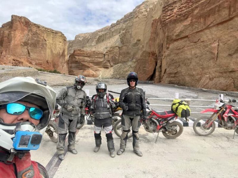 Upper Mustang Motorbike Tour-12 Days - Returning to Kathmandu and Reflecting on the Journey